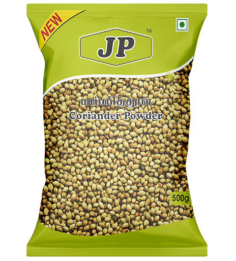 JP Masala - Coriander Powder 500g